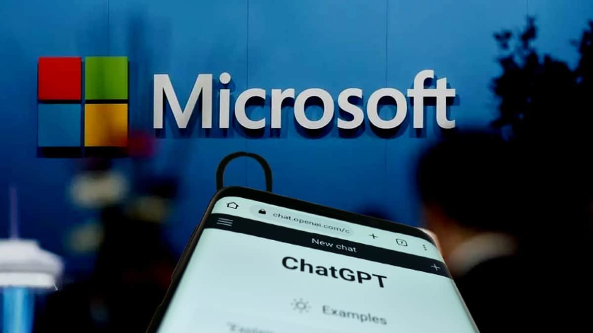 Microsoft Y La Ia Bing Skype Y Microsoft Edge En Ios Iosmac
